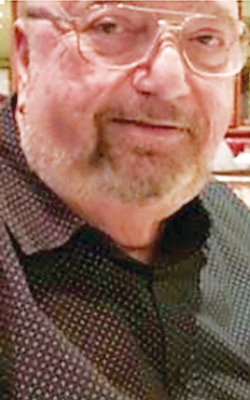 Samuel J. Sprouse | News, Sports, Jobs - Altoona Mirror